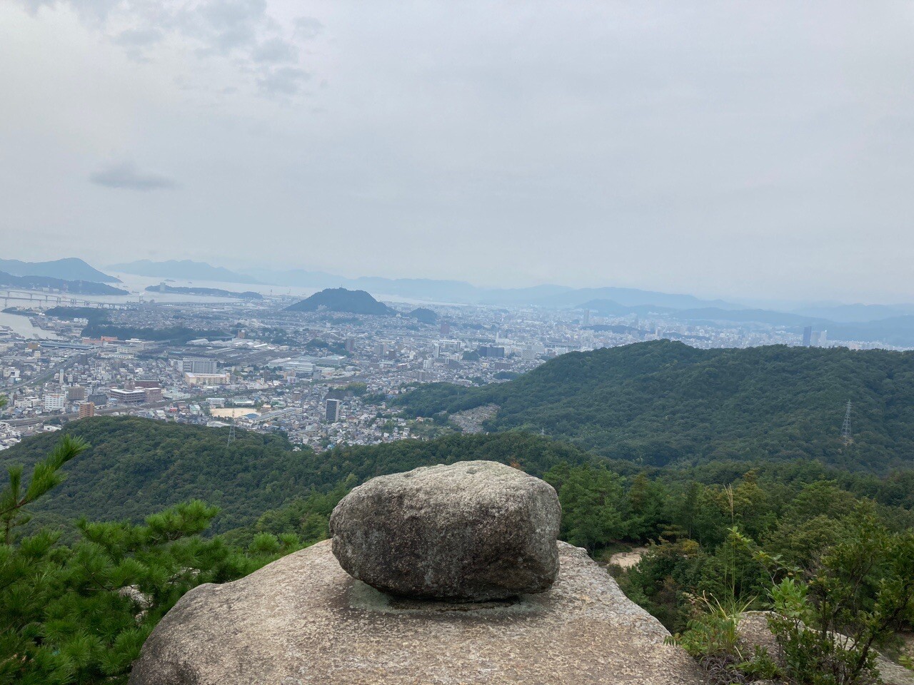 家にいたら雑用を押し付けられるので逃げる... / paulさんのモーメント | YAMAP / ヤマップ