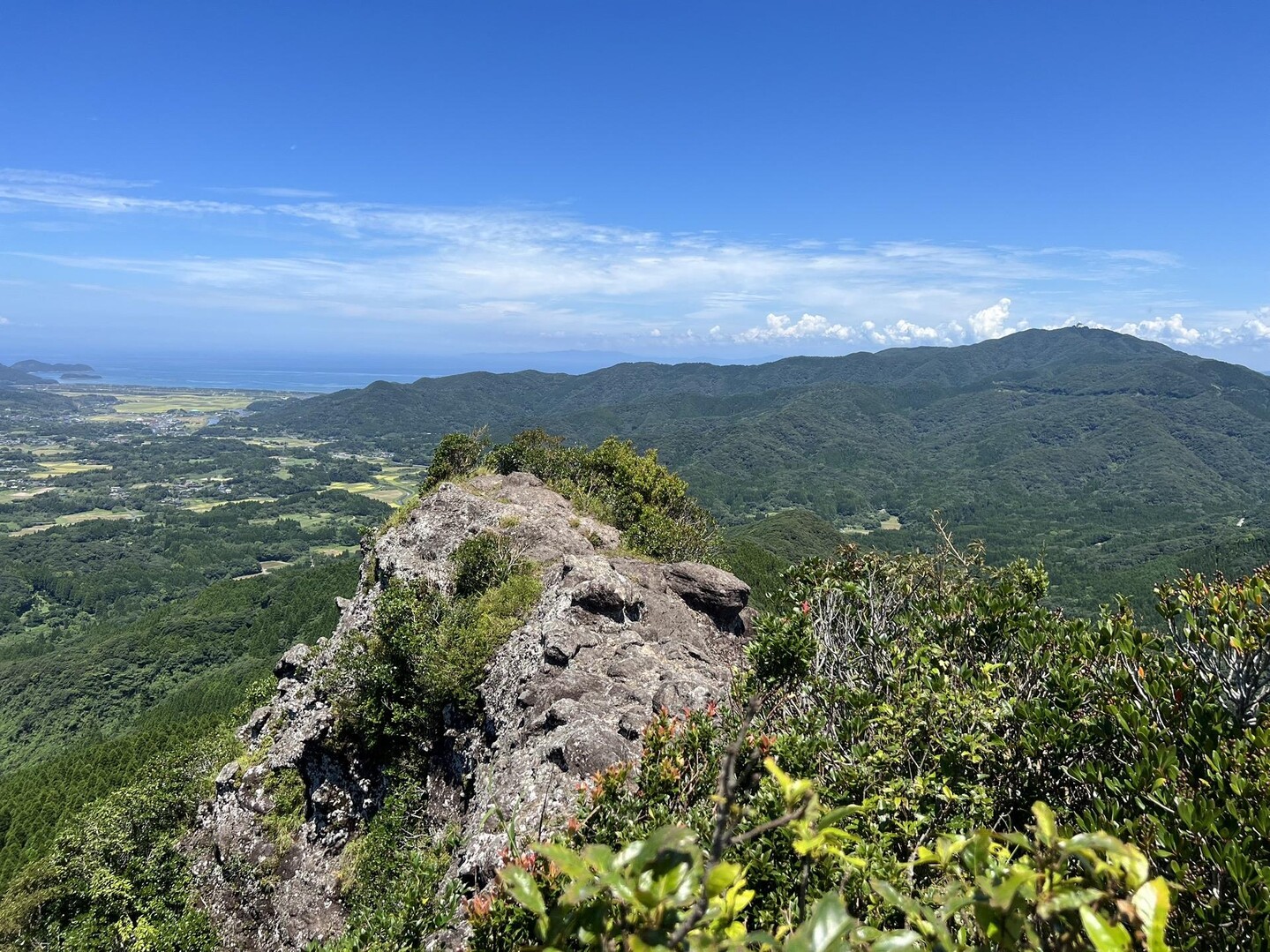 磯間嶽 / kyoopoさんの磯間嶽の活動データ | YAMAP / ヤマップ