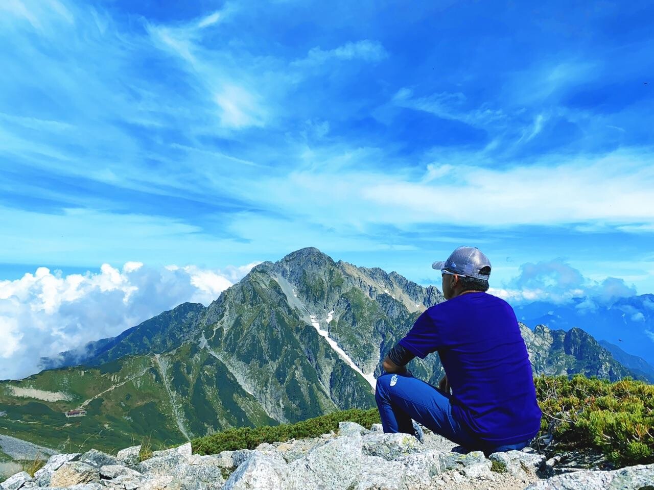 R320のページ | YAMAP / ヤマップ