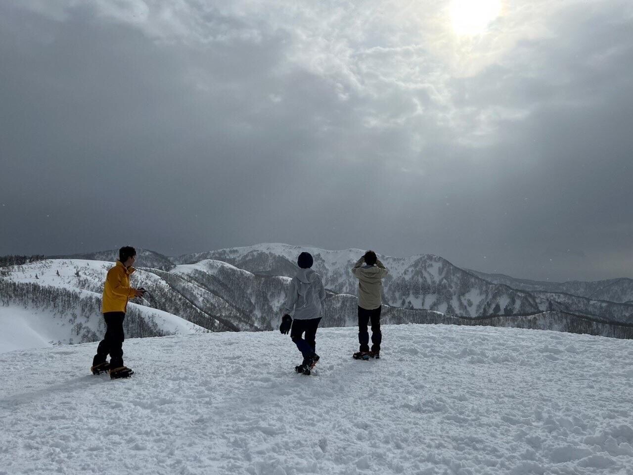 ♪あの日あの時あの場所でキミに会えなかったら〜in取立山 / Izumi🔰さんの取立山の活動データ | YAMAP / ヤマップ