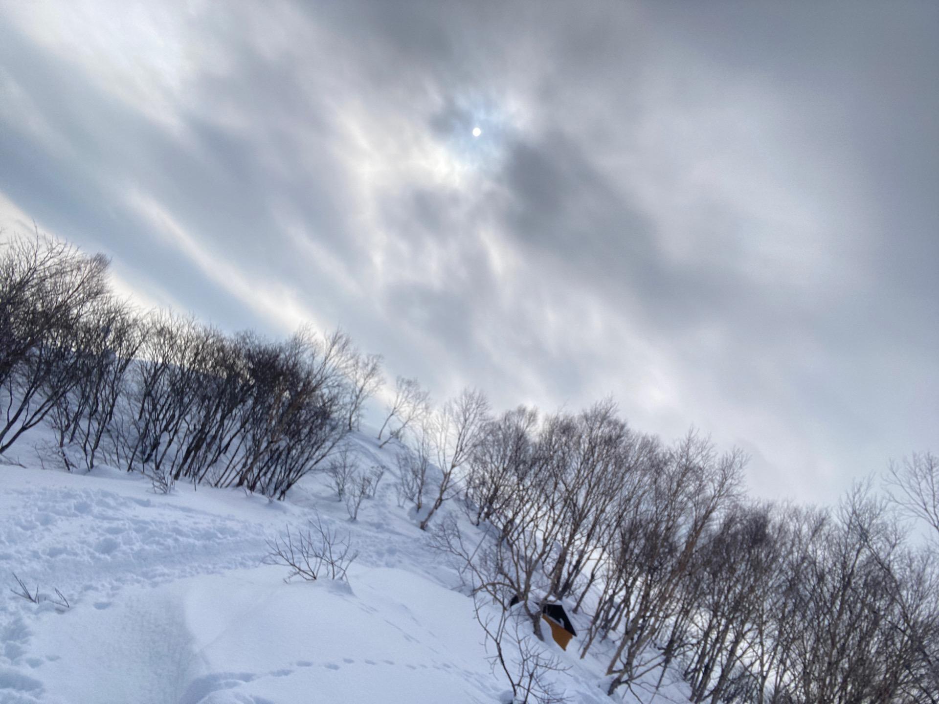 飯縄山 初登り / mtakoさんの飯縄山の活動データ | YAMAP / ヤマップ