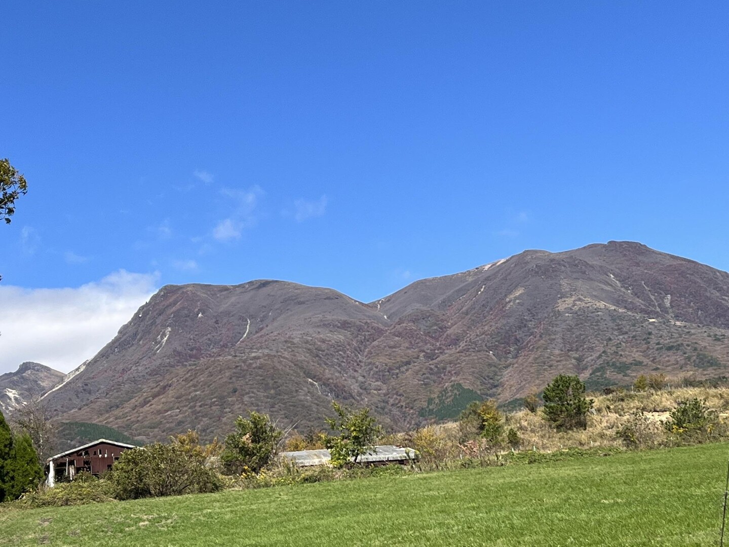 10月の思い出① / satoさんのモーメント | YAMAP / ヤマップ