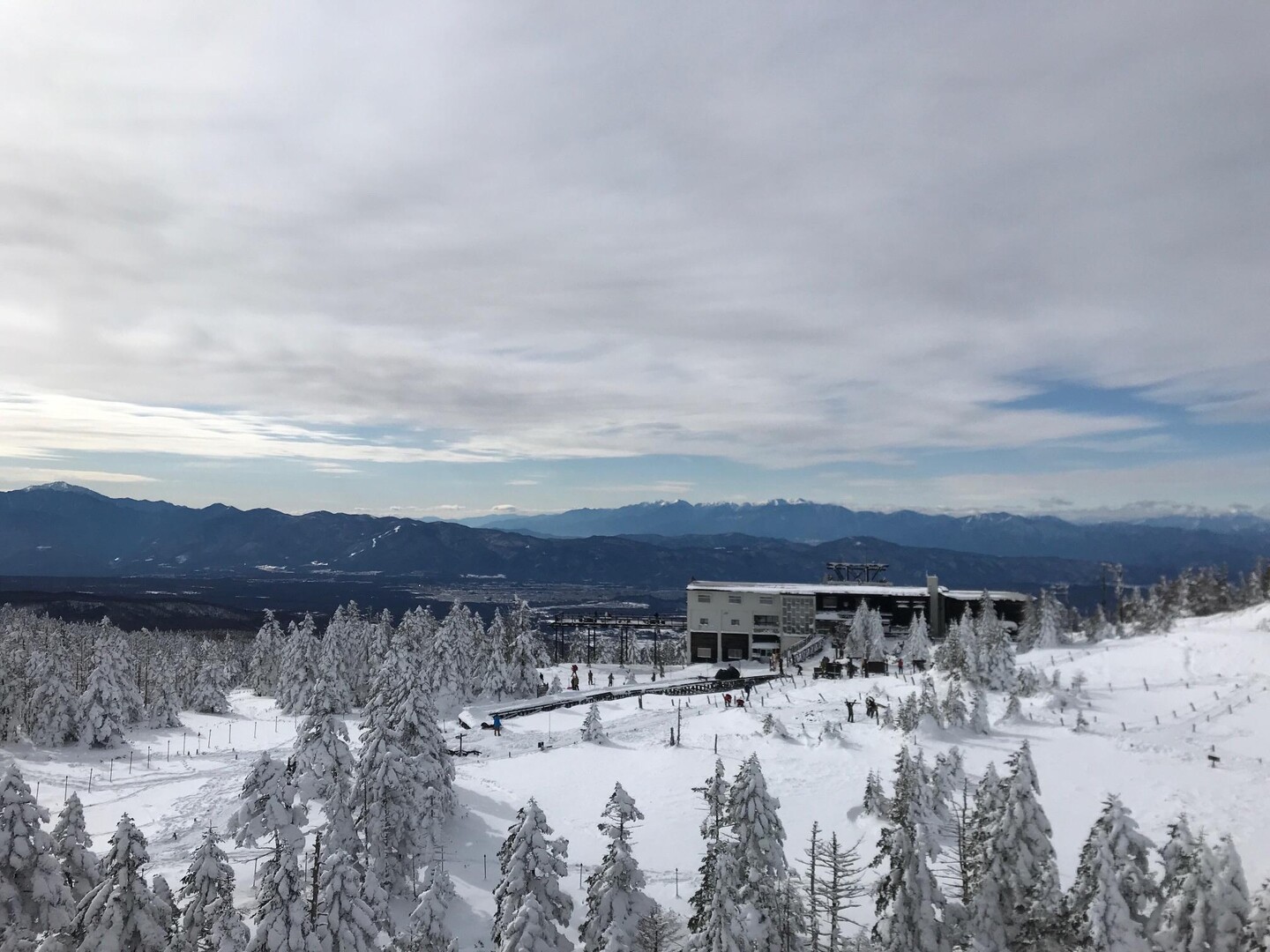 ٩( 'ω' )و北横岳（南峰）・北横岳（北峰） / HEY☆POさんの蓼科山・横岳・縞枯山の活動データ | YAMAP / ヤマップ
