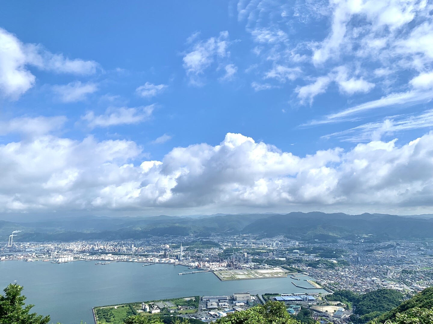 2022.08.04🤎👦🏻太華山 / Mikuさんのモーメント | YAMAP / ヤマップ