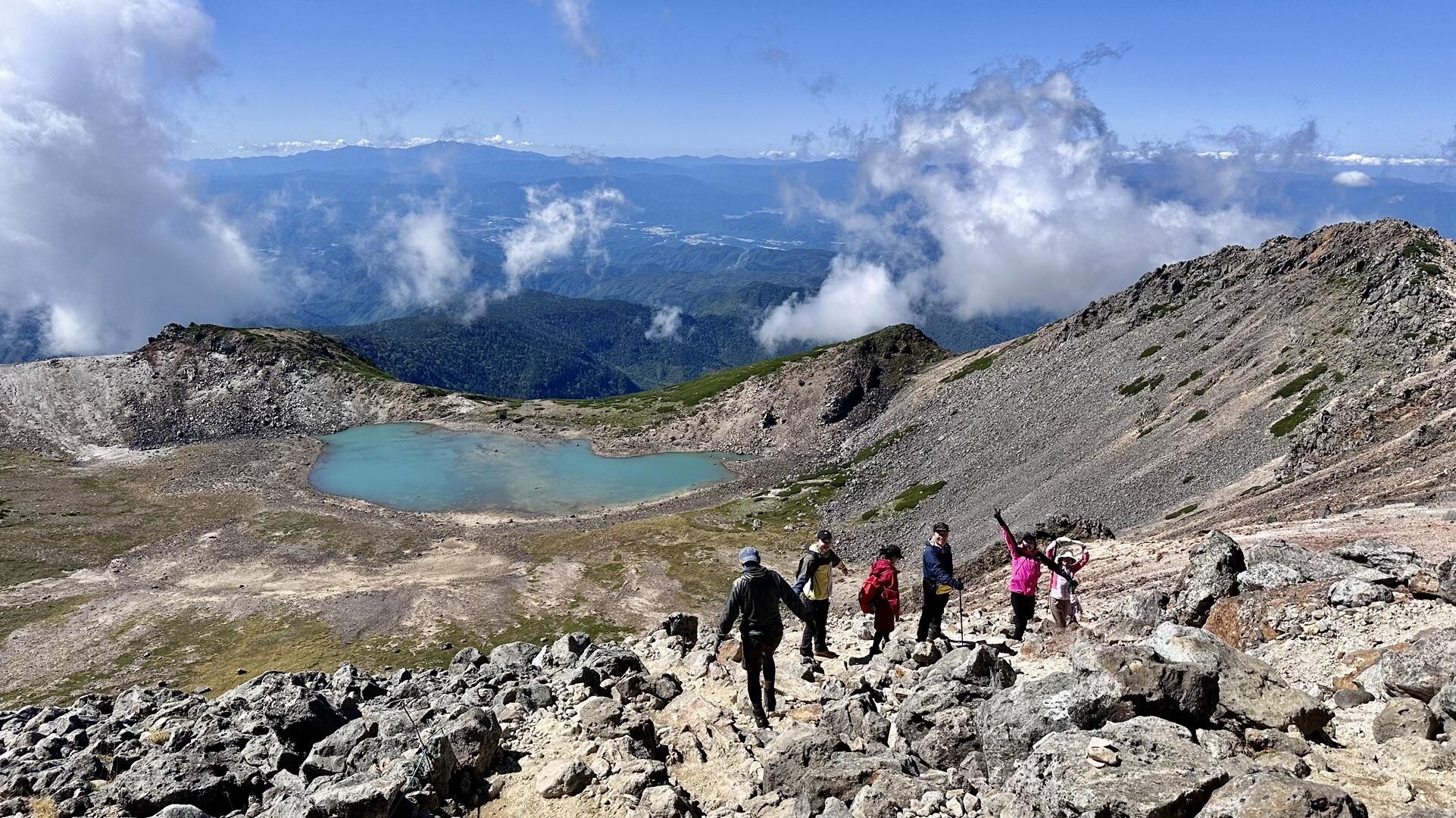 乗鞍岳-2023-09-24 / syuuさんの乗鞍岳の活動データ | YAMAP / ヤマップ