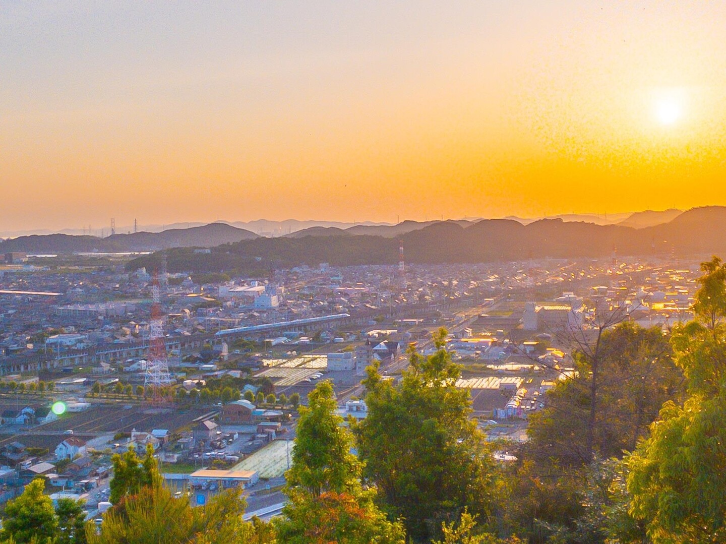 竜山 / okinjoさんの高御位山・播磨アルプスの活動データ | YAMAP / ヤマップ