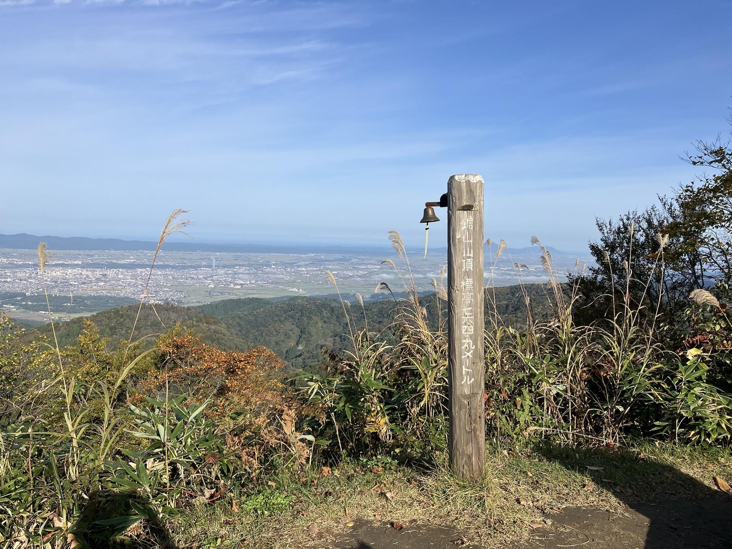 鋸山 / mikarinさんの鋸山・三ノ峠山・八方台の活動データ | YAMAP / ヤマップ