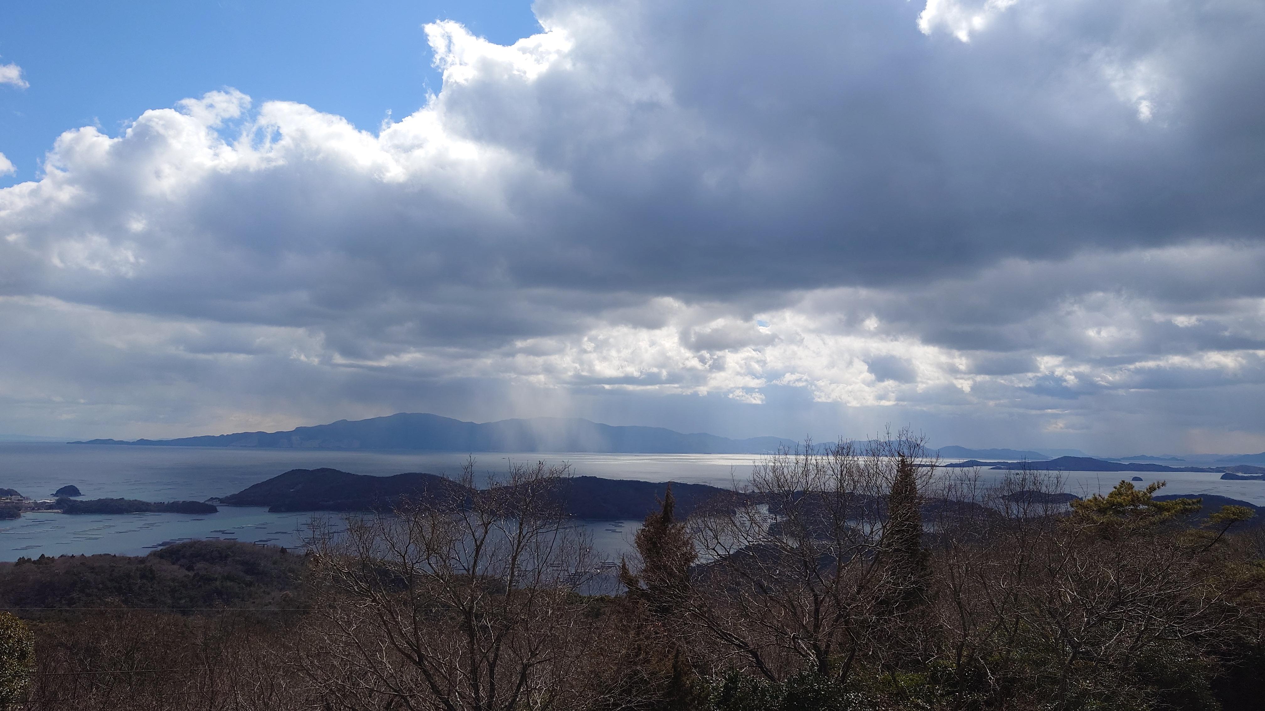 虫明大平山 / hetaR（へたれ）さんの玉葛山・龍王山・妙見山の活動データ | YAMAP / ヤマップ