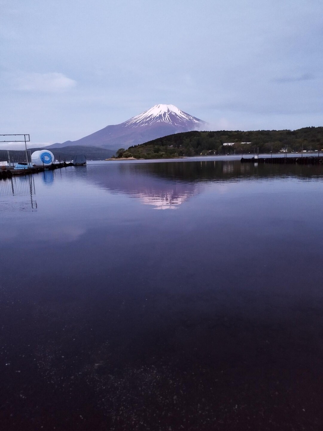 御正体山 / horitakaさんの御正体山・杓子山・石割山の活動データ | YAMAP / ヤマップ