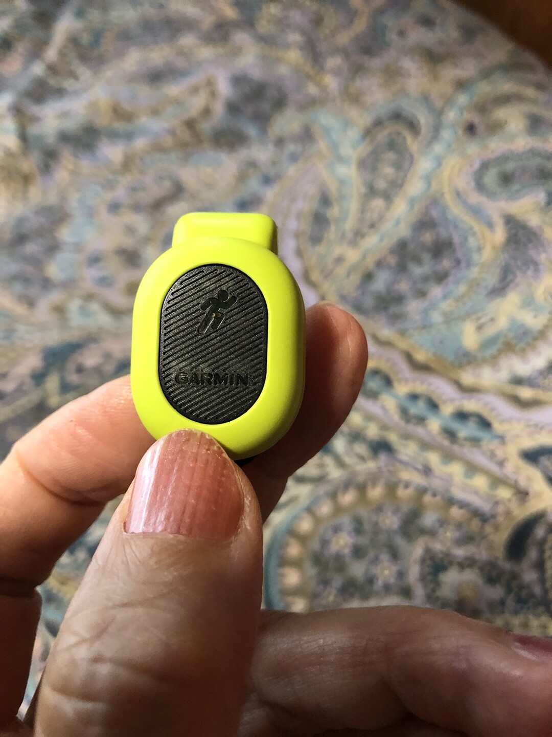 ランニングダイナミクススポットもらったの... / takakoさんのモーメント | YAMAP / ヤマップ