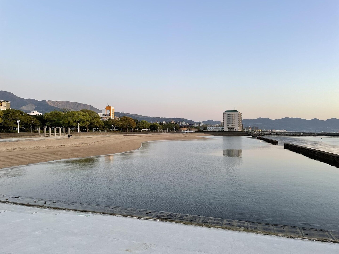 別府鶴見岳一気登山 2023-04-09 / sameさんのランニングの活動データ | YAMAP / ヤマップ