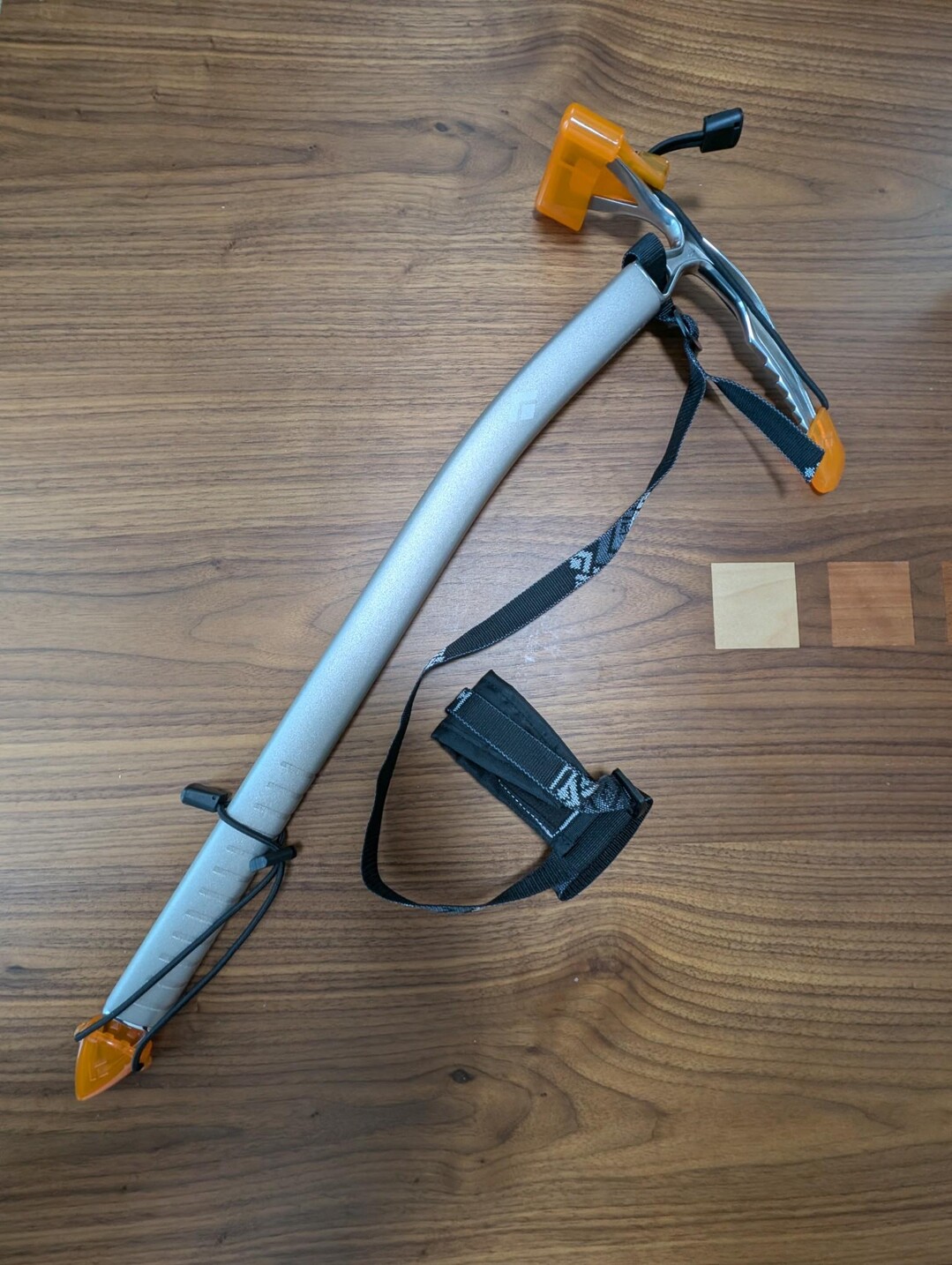 おめでとうございます。 WILD-1で歳... / シャイな山屋くんさんのモーメント | YAMAP / ヤマップ