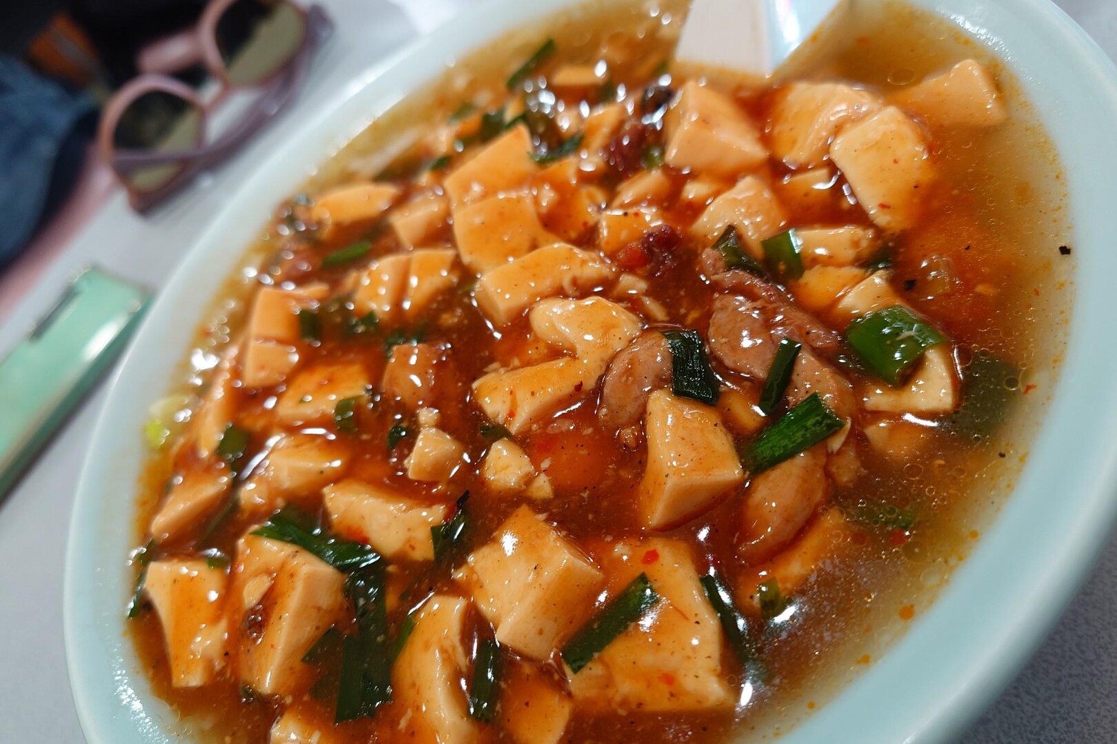 やっと行けた～♪ 桐生市街中華 龍苑さ... / ta2さんのモーメント | YAMAP / ヤマップ