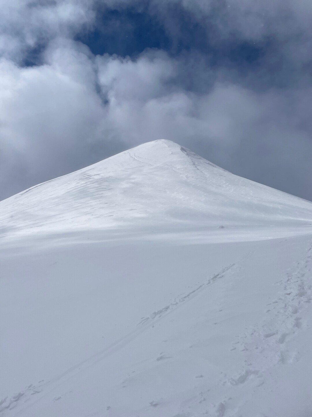 シャクナゲ岳・832m峰BC⛷ / makiさんのニセコアンヌプリ・イワオヌプリ・チセヌプリの活動データ | YAMAP / ヤマップ