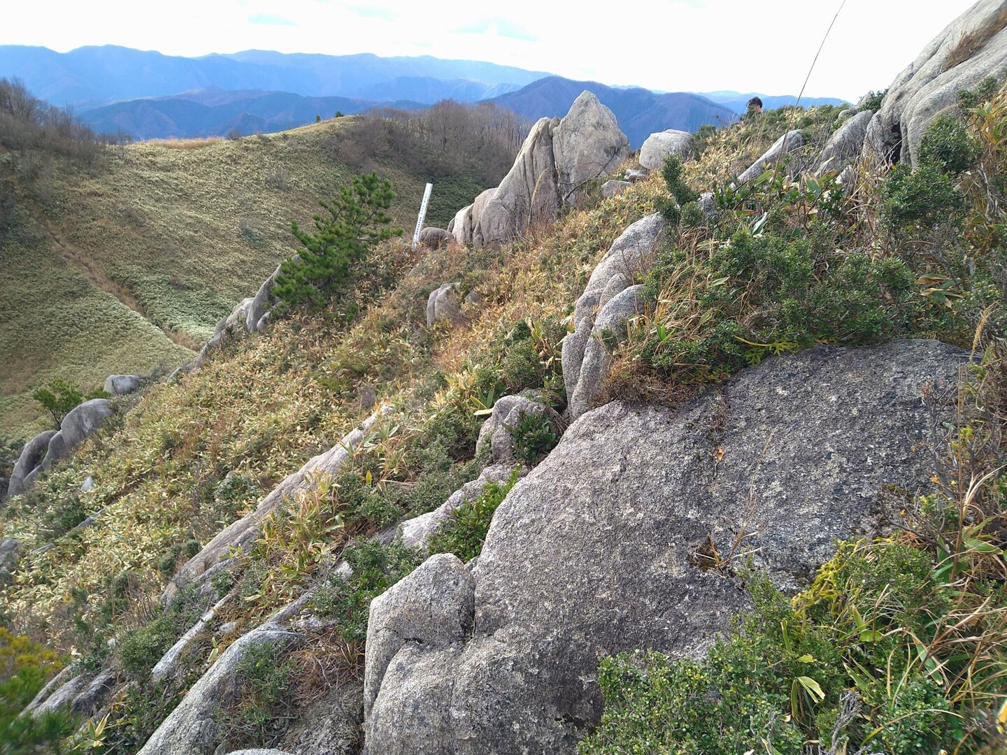 ピークは取らない！三ヶ上 / yakkoさんの三ヶ上の活動データ | YAMAP / ヤマップ