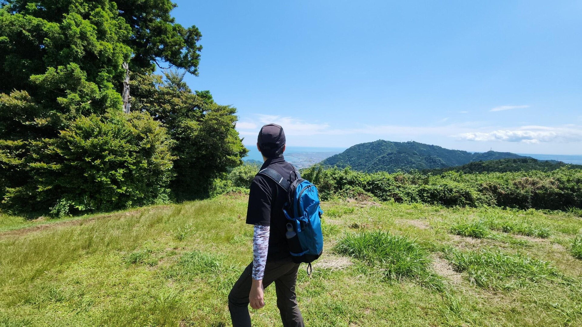 hirofumiのページ | YAMAP / ヤマップ