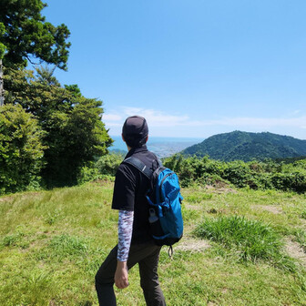 hirofumiのページ | YAMAP / ヤマップ