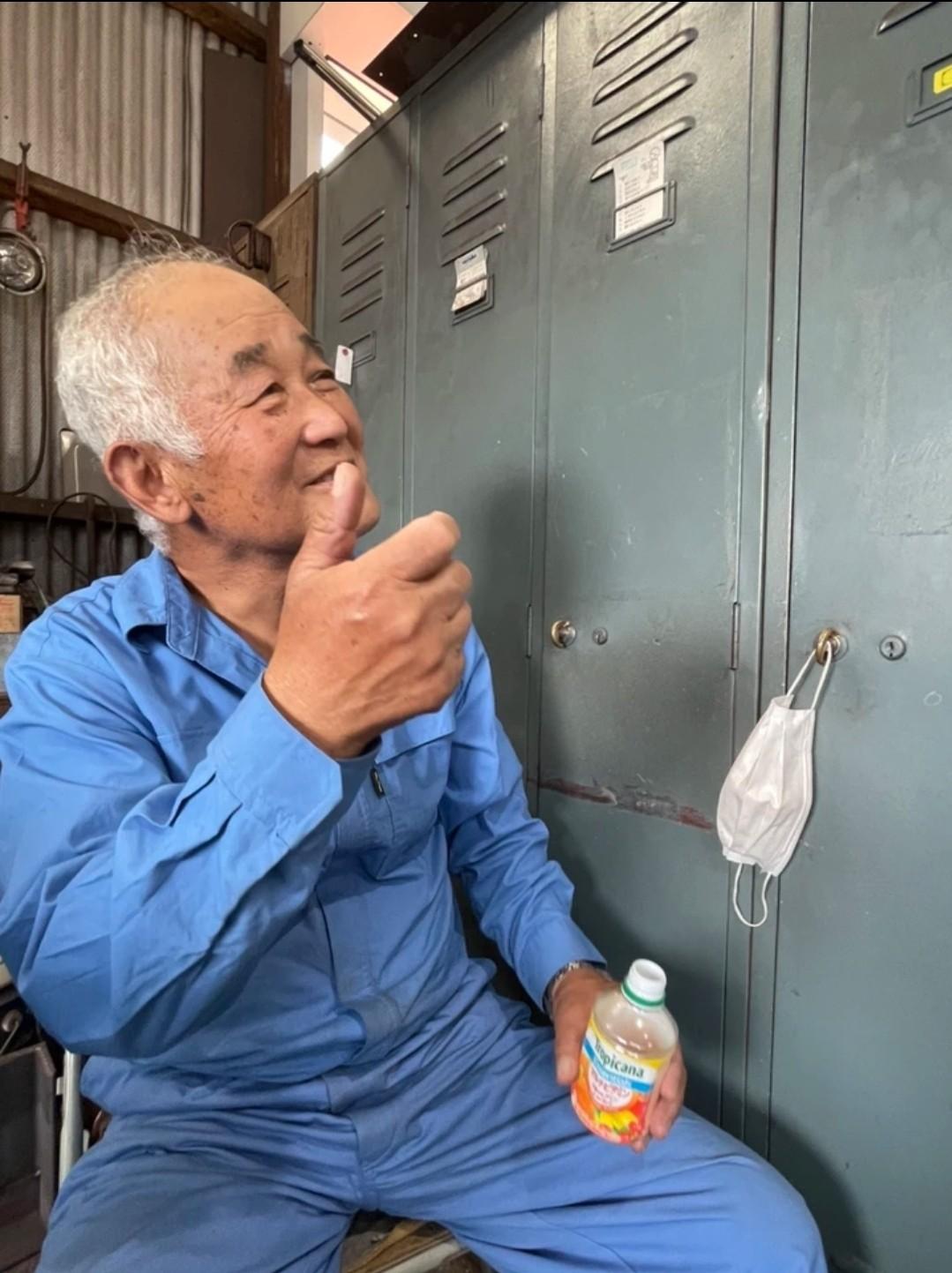 Y【YAMAP】Tube / ジーマさんのくだまつ笠戸島アイランドトレイルの活動データ | YAMAP / ヤマップ