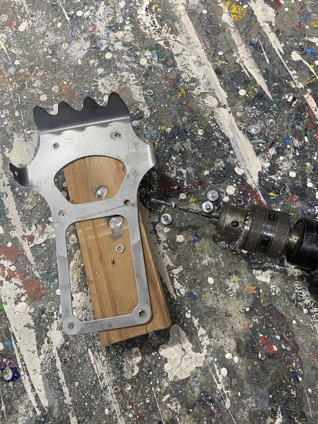 MSRスノーシューの修理 今シーズンは... / KAZUTOさんのモーメント | YAMAP / ヤマップ