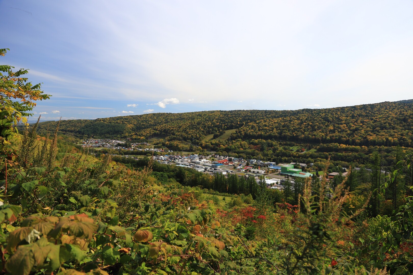 2021年 置戸町森林ウォーク その1 / かずたOKTさんのウォーキングの活動データ | YAMAP / ヤマップ