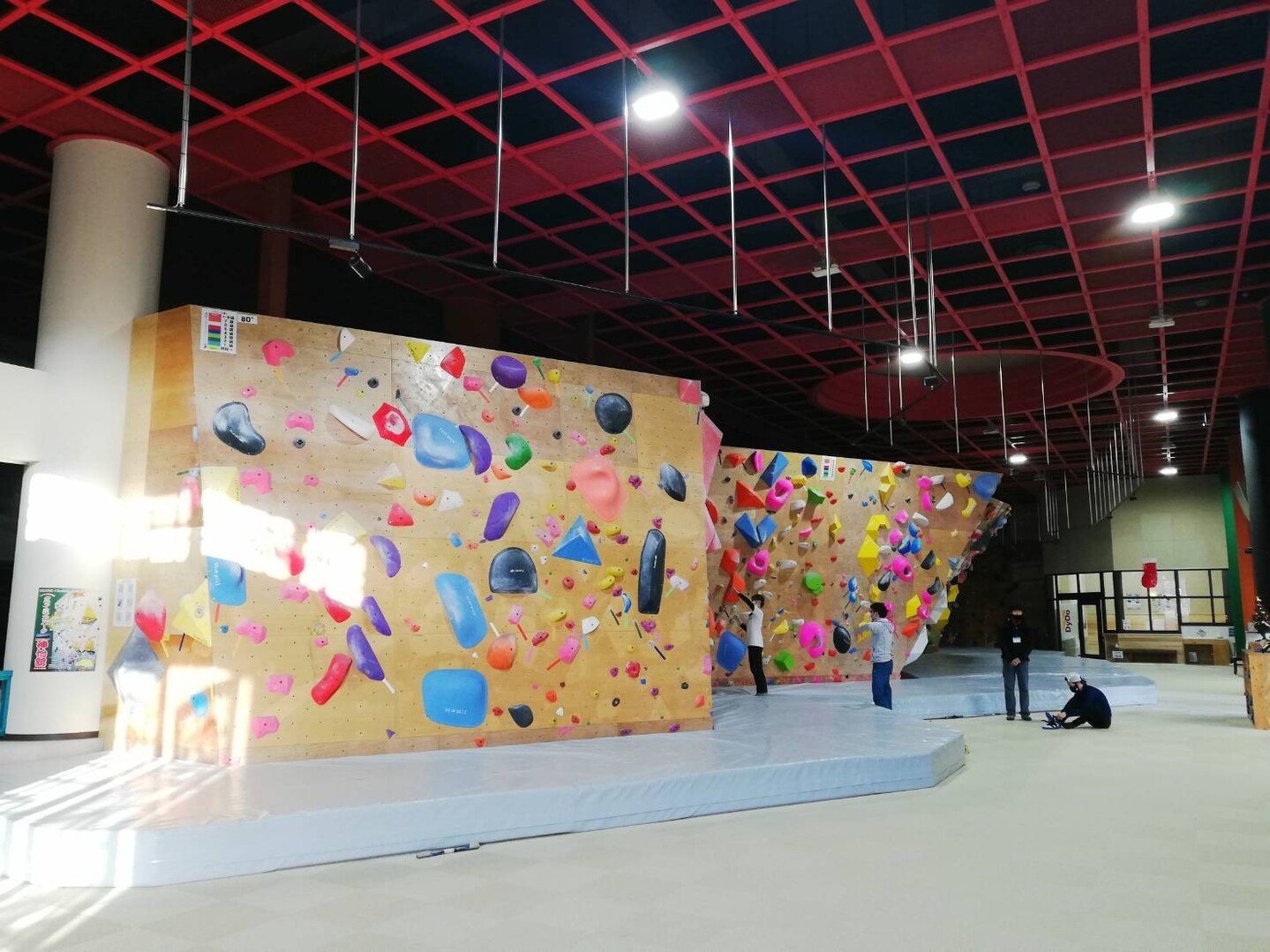 寒さが厳しくなってきたので、お山はお休み... / 🌸Springthunders⚡さんのモーメント | YAMAP / ヤマップ