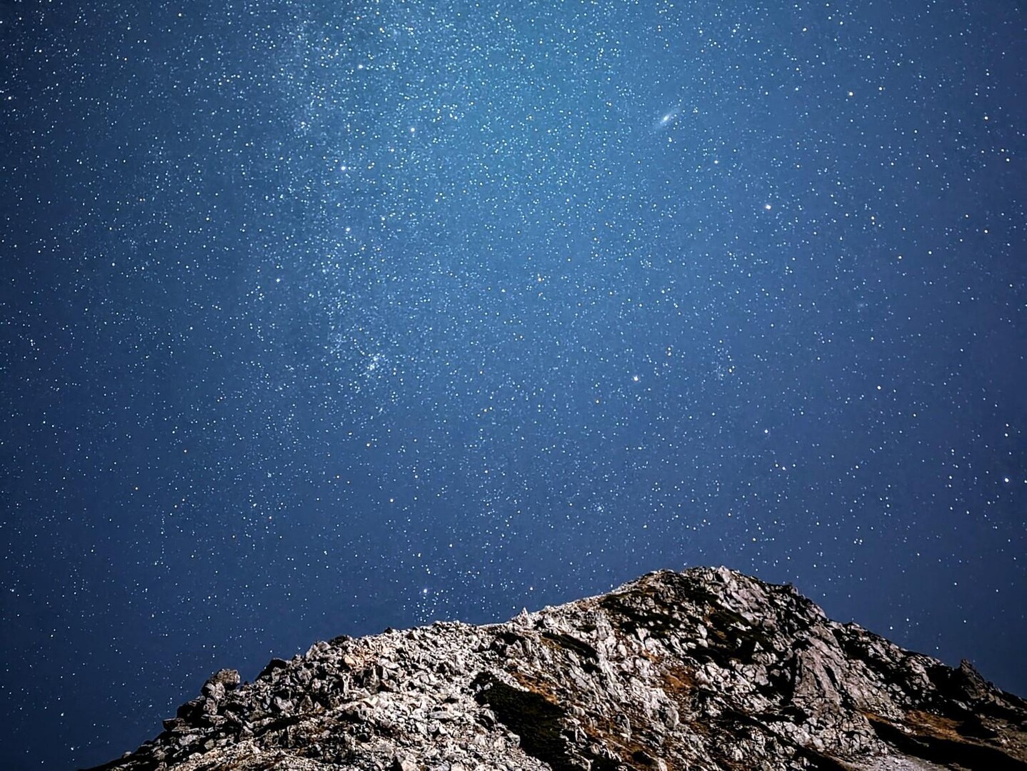 20241013-14_立山縦走 / 1Bierbitteさんの立山・雄山・浄土山の活動データ | YAMAP / ヤマップ