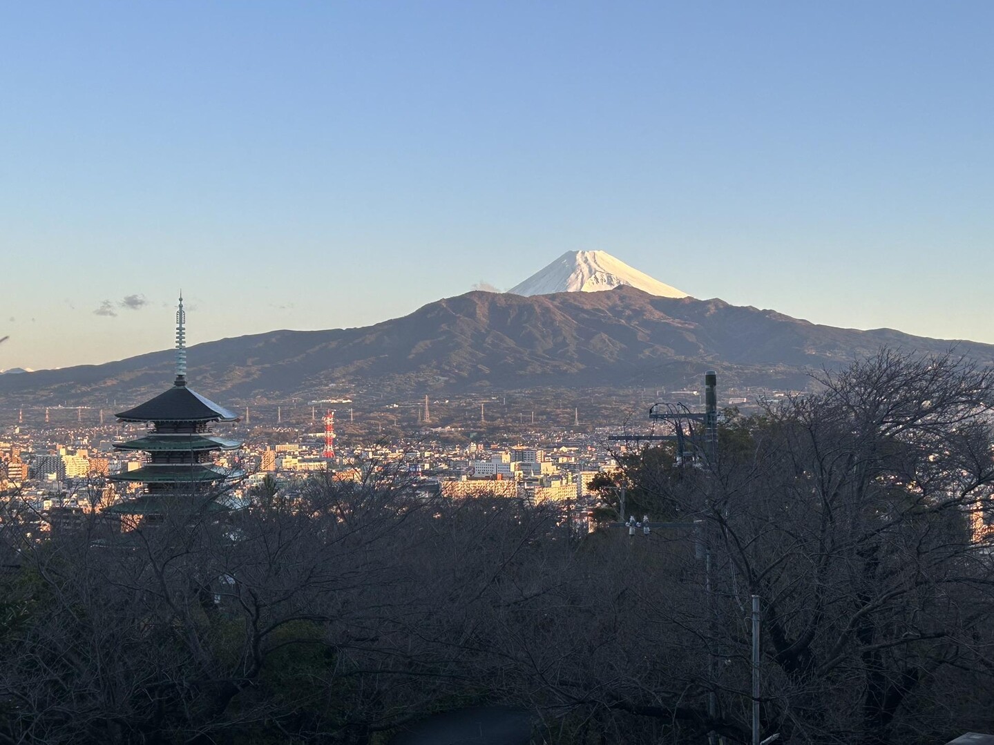 香貫山・横山・徳倉山・象の背・志下山・小鷲頭山・鷲頭山・大平山 / Sa-yu-rinさんの沼津アルプス・鷲頭山・香貫山の活動データ | YAMAP / ヤマップ