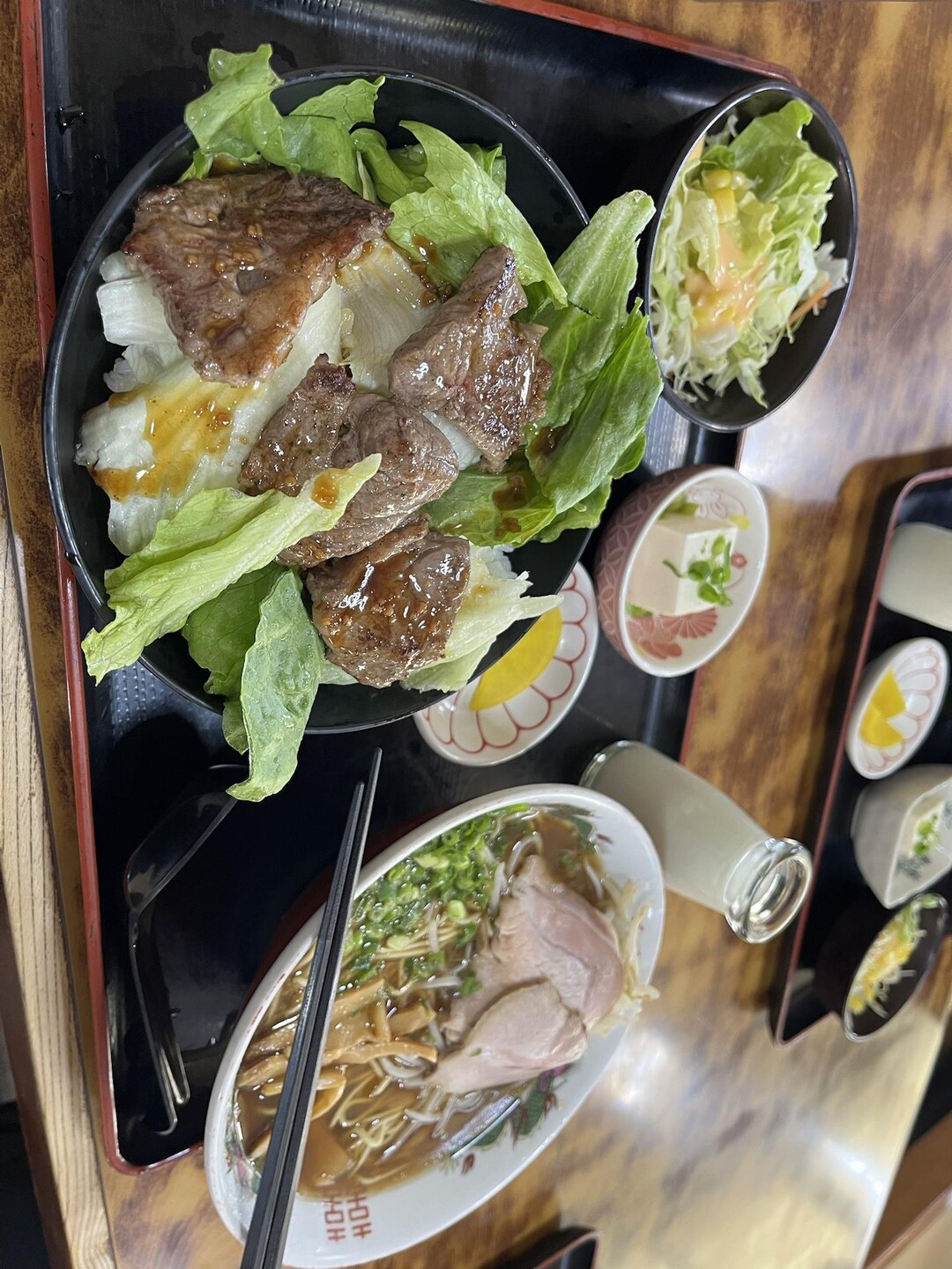 雪山大山 6合目撤退-2025-01-25 / homareさんの大山・甲ヶ山・野田ヶ山の活動データ | YAMAP / ヤマップ