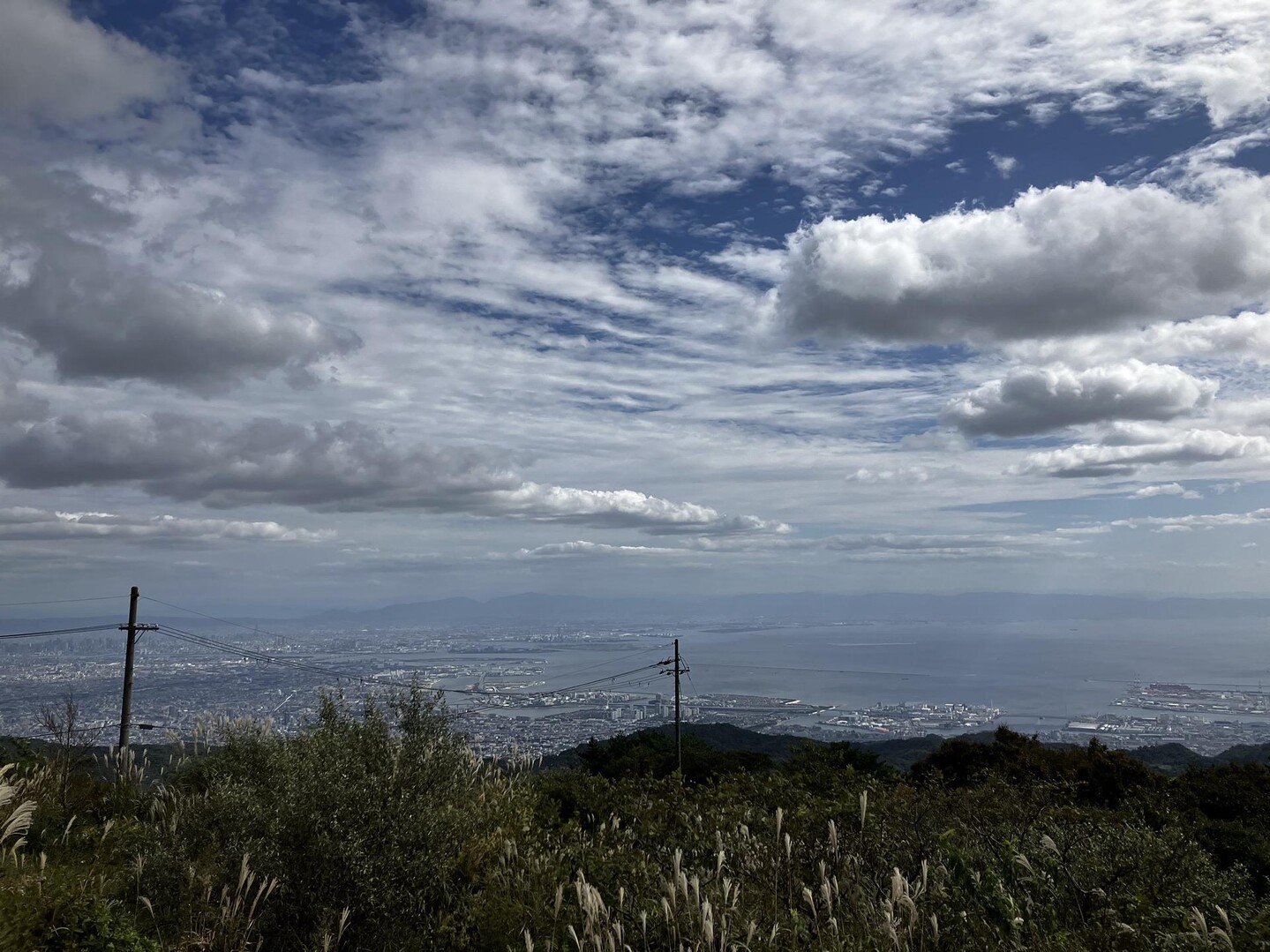 六甲山 / macoさんの六甲山・長峰山・摩耶山の活動データ | YAMAP / ヤマップ