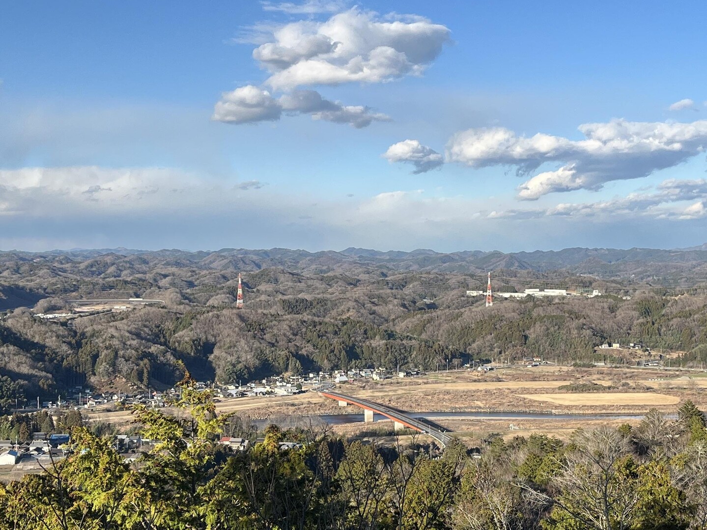 赤沢富士-2023-12-22 / SKさんの御前山の活動データ | YAMAP / ヤマップ