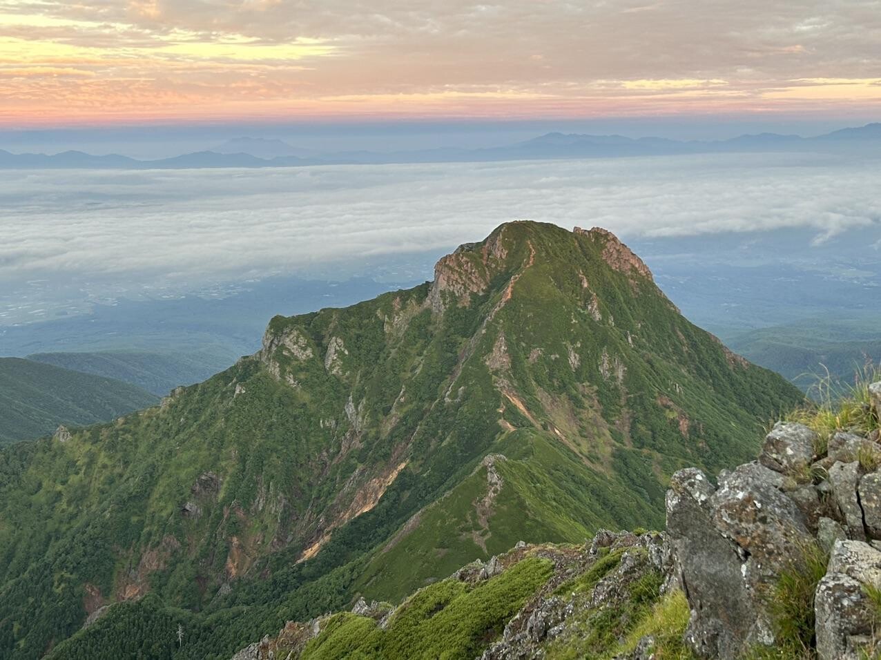 ぴー隊長のページ | YAMAP / ヤマップ