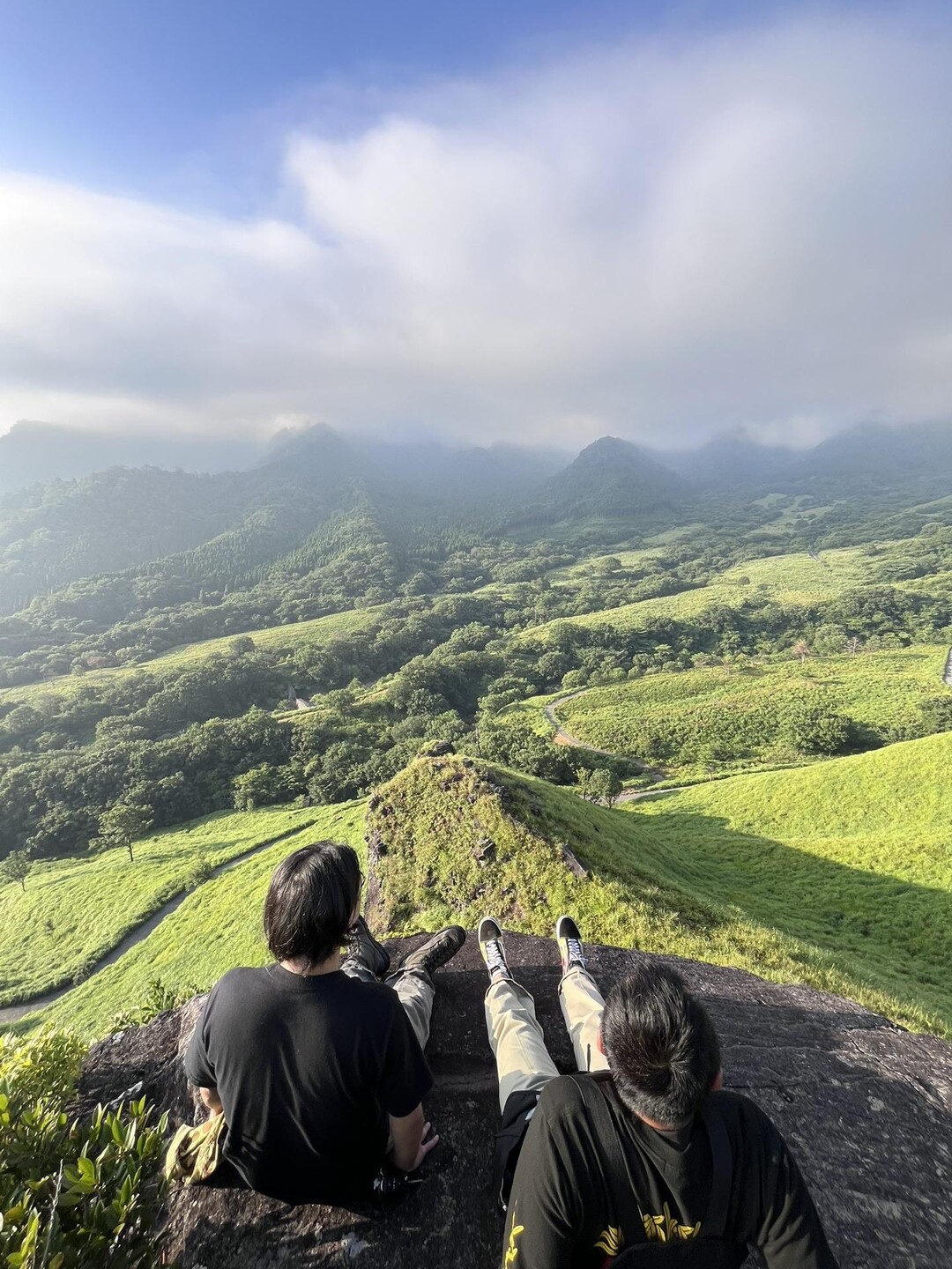 今日は脚ではなく普段の脚(バイク)で山登... / nobuさんのモーメント | YAMAP / ヤマップ