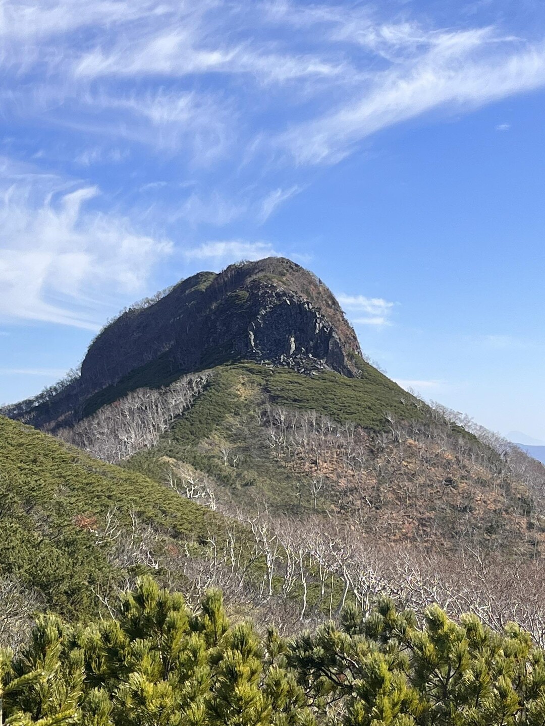 クマネシリ岳・西クマネシリ岳・ピリベツ岳 / zect (ゼクト)さんの西クマネシリ岳・ピリベツ岳の活動データ | YAMAP / ヤマップ