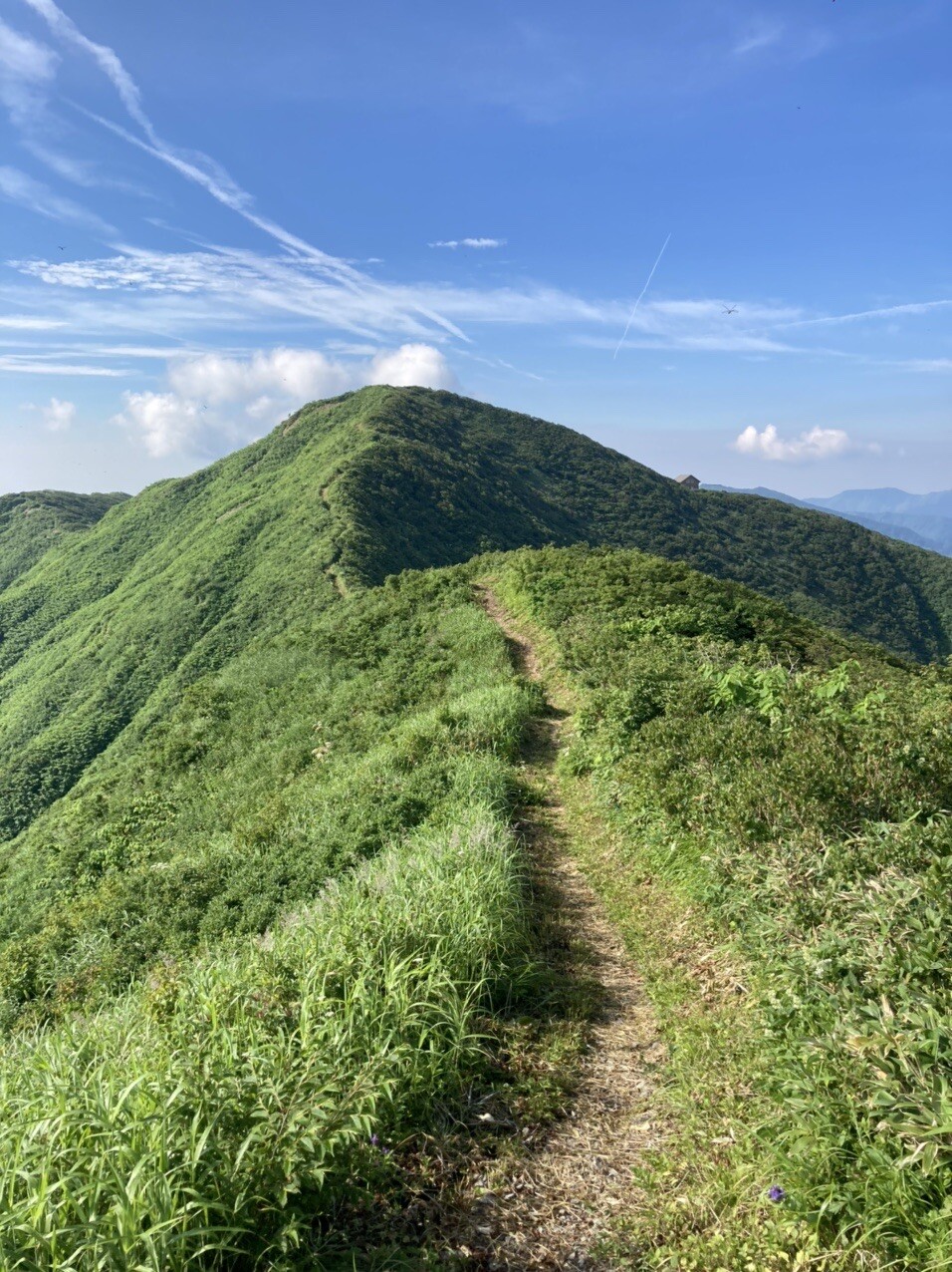 前神室山・神室山 / mt.ryuさんの神室山・天狗森・火打岳の活動日記 | YAMAP / ヤマップ