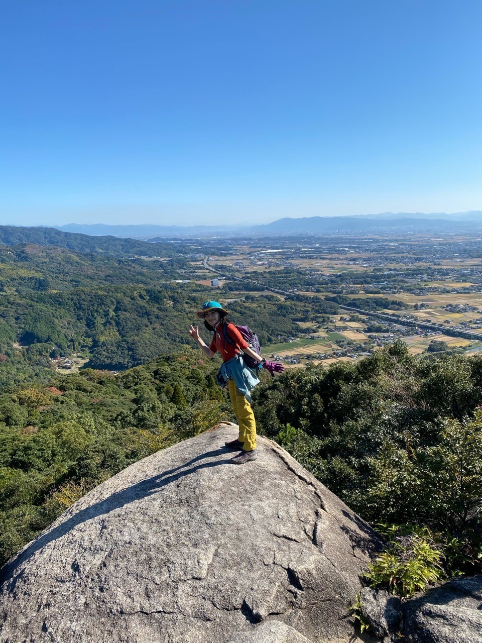 土器山 / yu-yu-doさんの土器山（八天山）・腰巻山の活動データ | YAMAP / ヤマップ