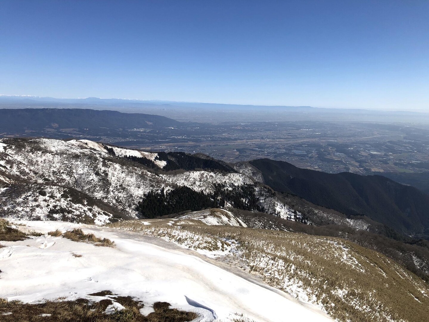 竜ヶ岳 / Arc'manさんの竜ヶ岳の活動データ | YAMAP / ヤマップ