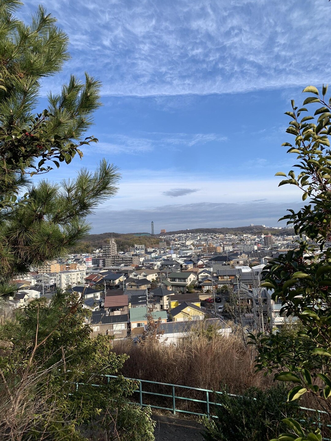 初歩き🚶‍♀️2023.おもひでぽろぽろ縦走🚶‍♀️ / くさAyaさんの名古屋市の活動データ | YAMAP / ヤマップ