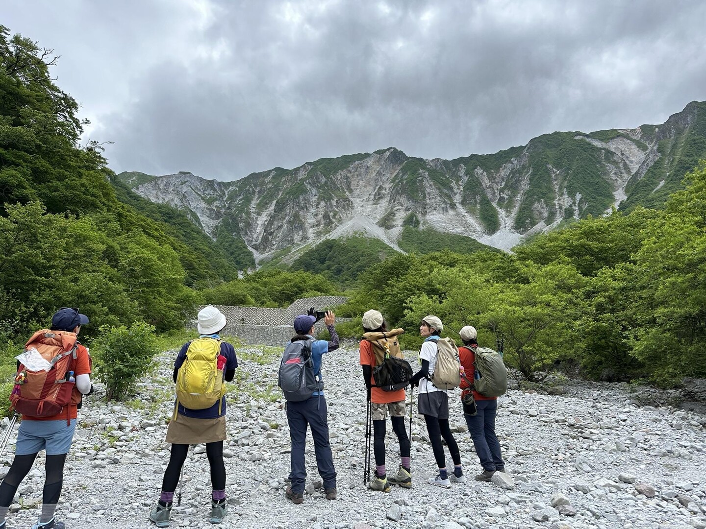 大山（弥山） / yumieさんの大山・甲ヶ山・野田ヶ山の活動データ | YAMAP / ヤマップ