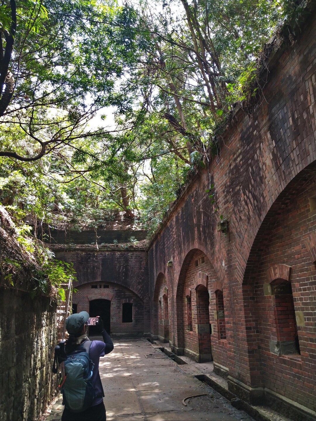 友ヶ島へGO ️ / 花南こさんの友ヶ島（沖ノ島）の活動データ | YAMAP / ヤマップ