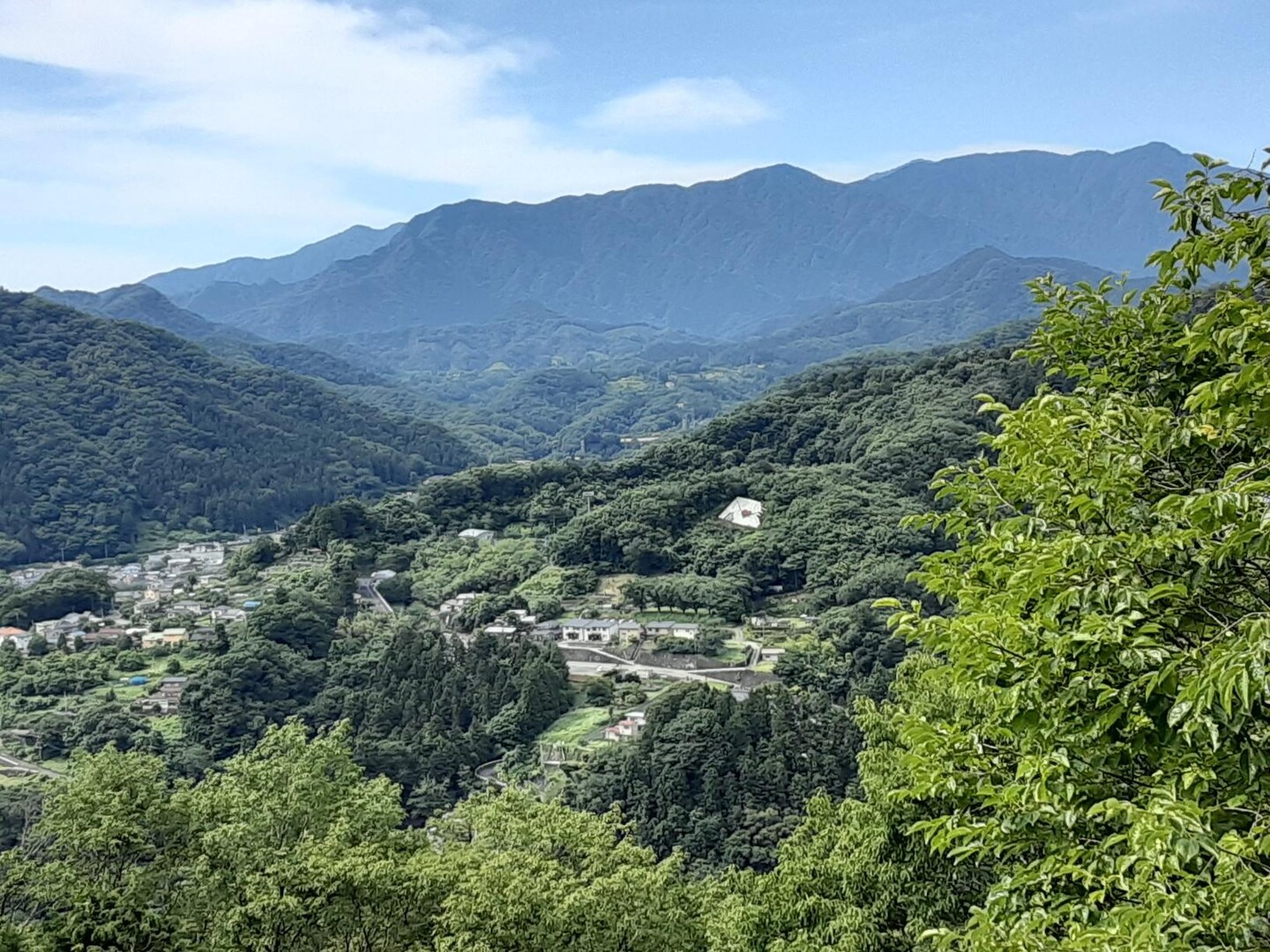 岩戸山・小渕山・鷹取山・金比羅山 / Kyuri_EXさんの高尾山・陣馬山・景信山の活動データ | YAMAP / ヤマップ