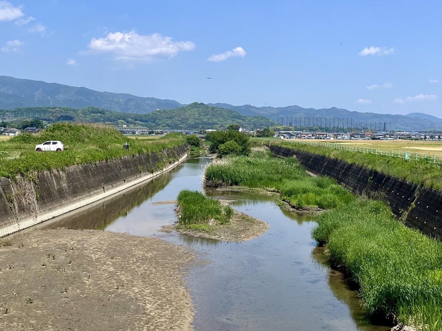 ジョグ🏃‍♀️and山／^o^\【朝日山】 / pu_kaoさんの朝日山の活動データ | YAMAP / ヤマップ