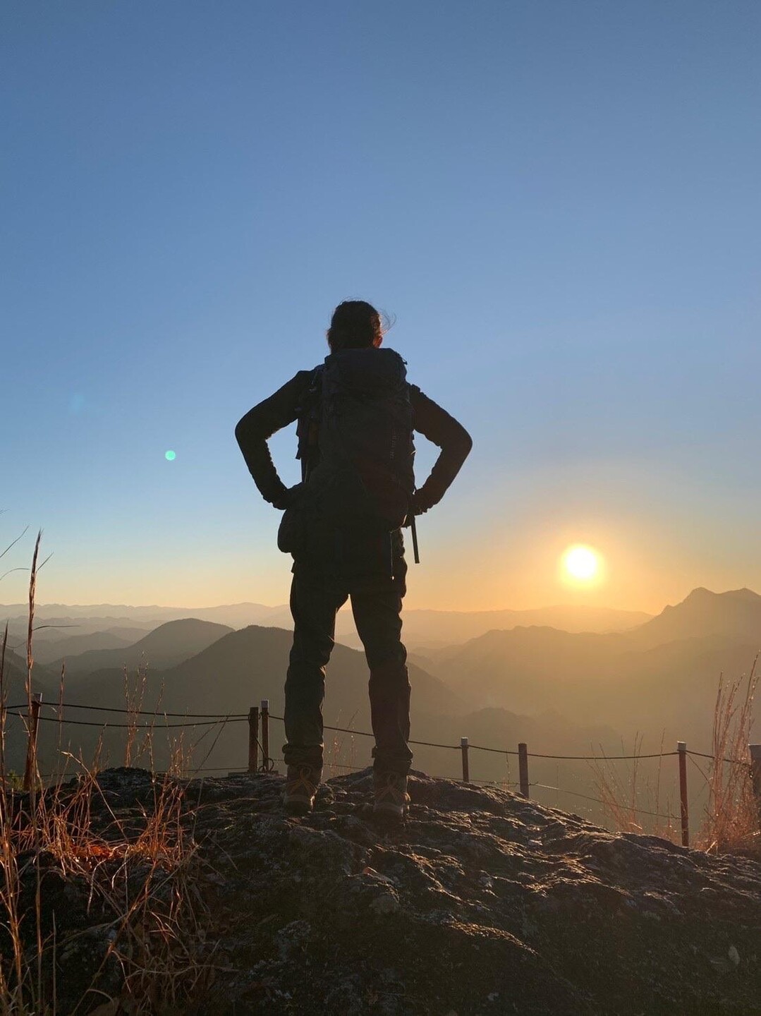 岩古谷山・平山明神山・大鈴山・鹿島山 / y_sakuさんの宇連山・鳳来寺山・岩古谷山の活動データ | YAMAP / ヤマップ