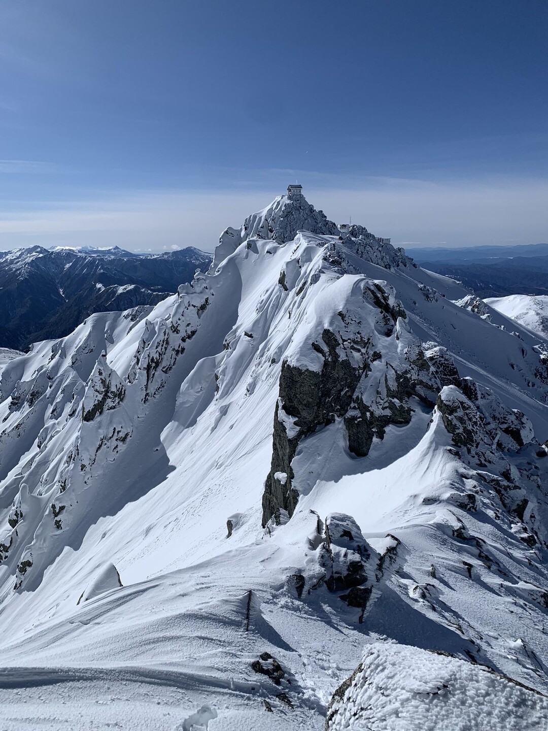 浄土山・龍王岳・立山（雄山） / shintaさんの立山・雄山・浄土山の活動データ | YAMAP / ヤマップ