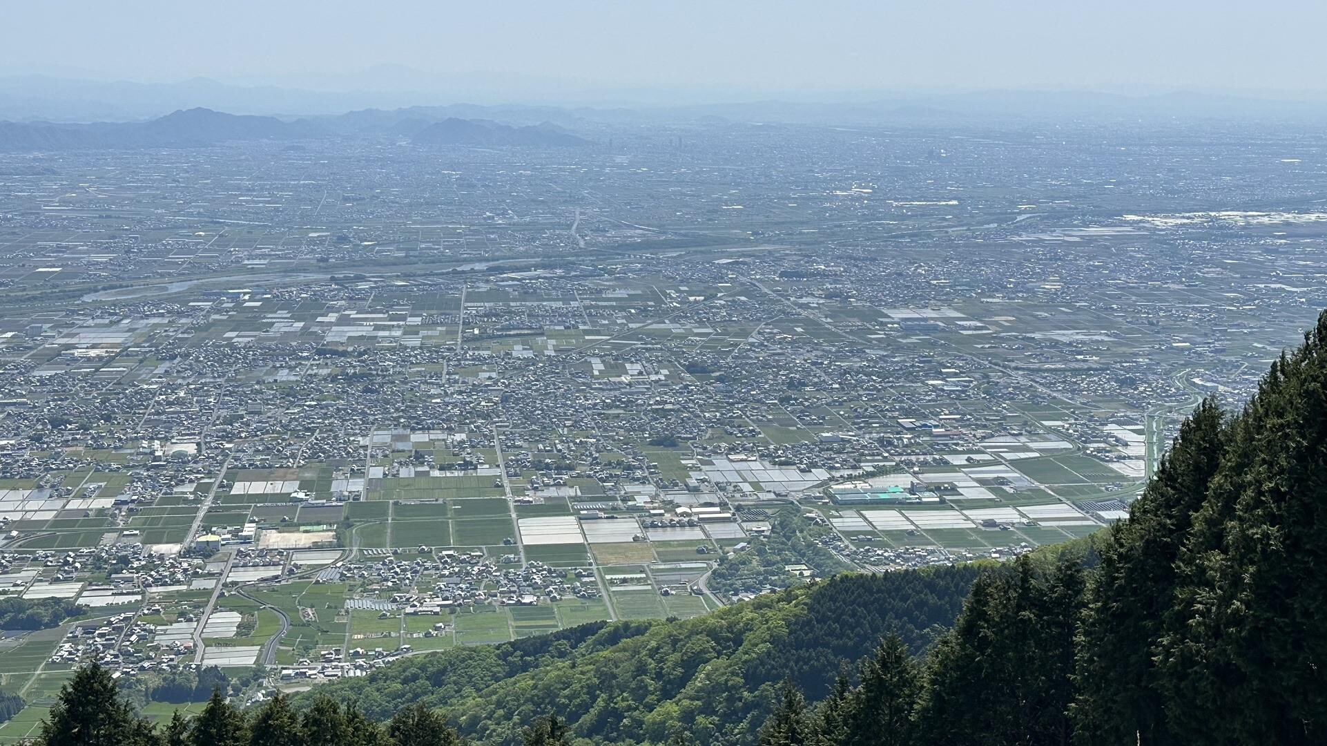 池田山⑤ / 3416さんの池田山の活動データ | YAMAP / ヤマップ