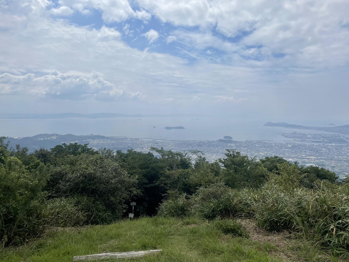 宮路山・赤坂山・五井山 / Aiさんの五井山・宮路山・御堂山の活動データ | YAMAP / ヤマップ