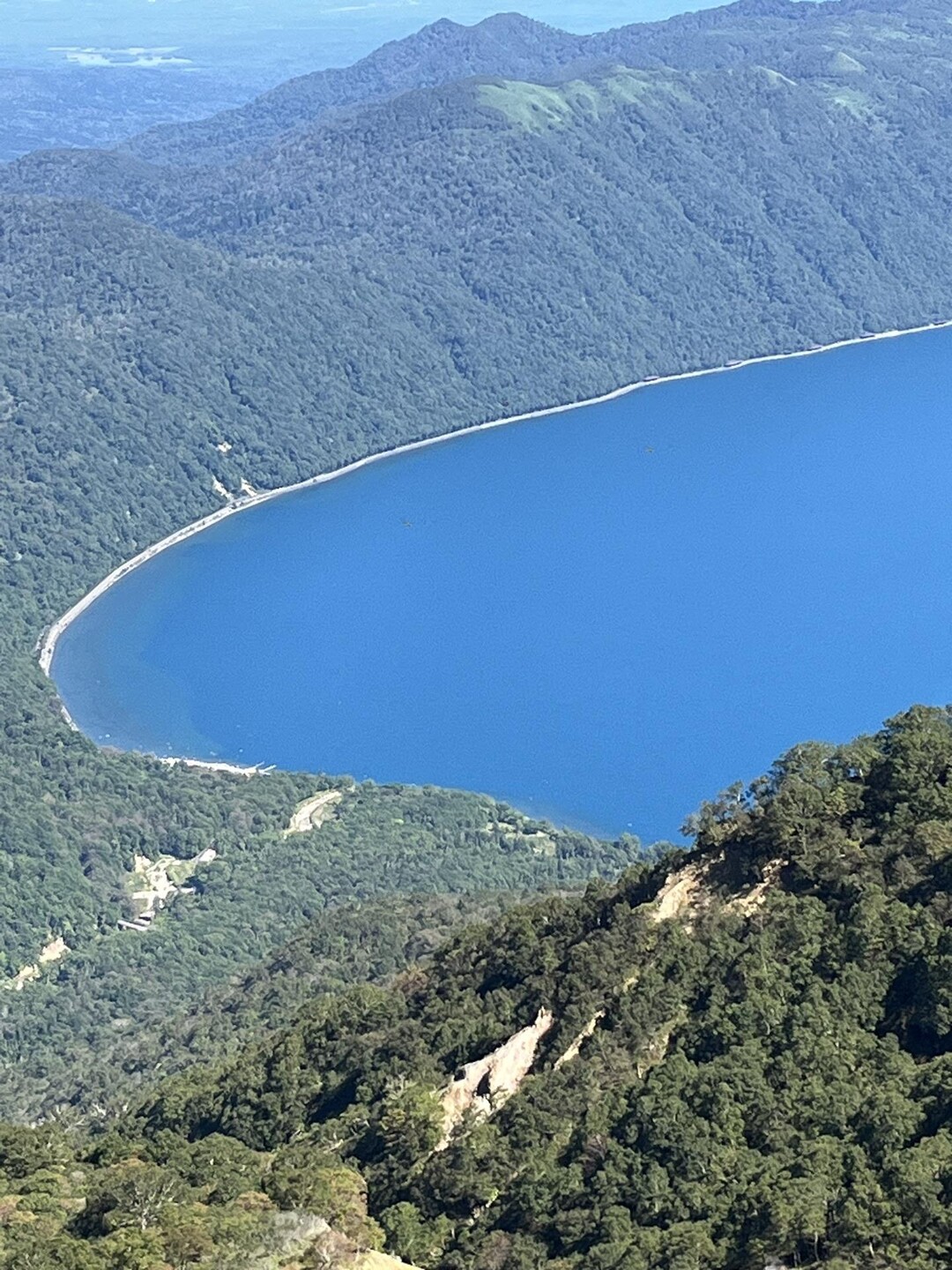 恵庭岳第二見晴台 / yoyoさんの塩谷丸山・於古発山の活動データ | YAMAP / ヤマップ