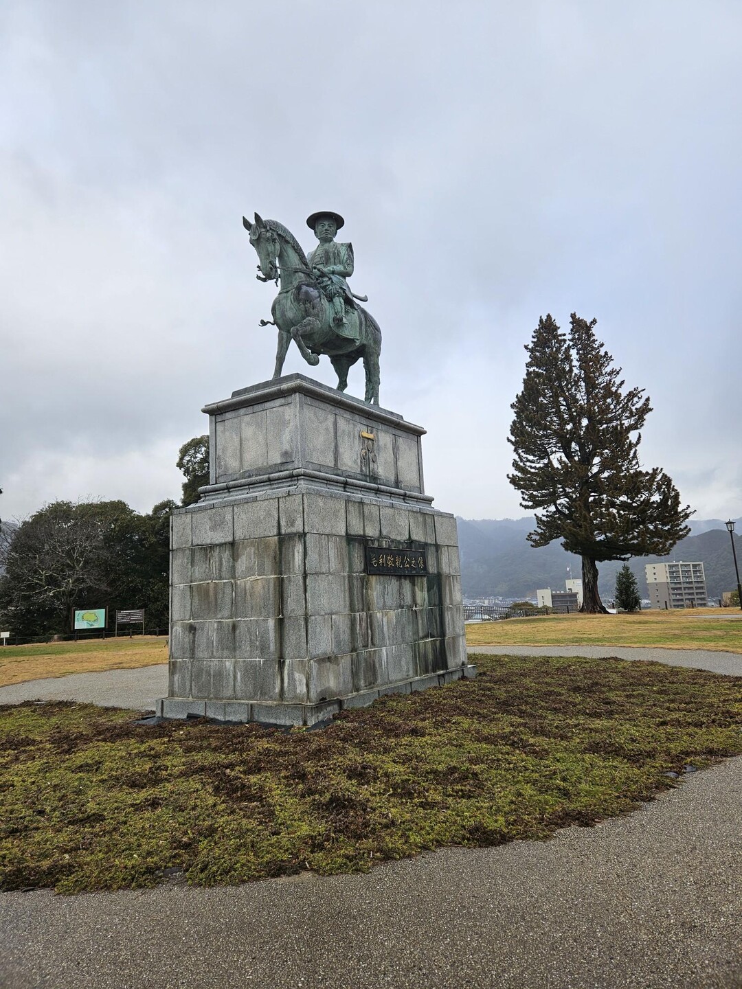 亀山⛰️サビエル記念聖堂⛪山口大神宮⛩️ / 明太子🍊さんの東鳳翩山・西鳳翩山・鴻ノ峰の活動データ | YAMAP / ヤマップ