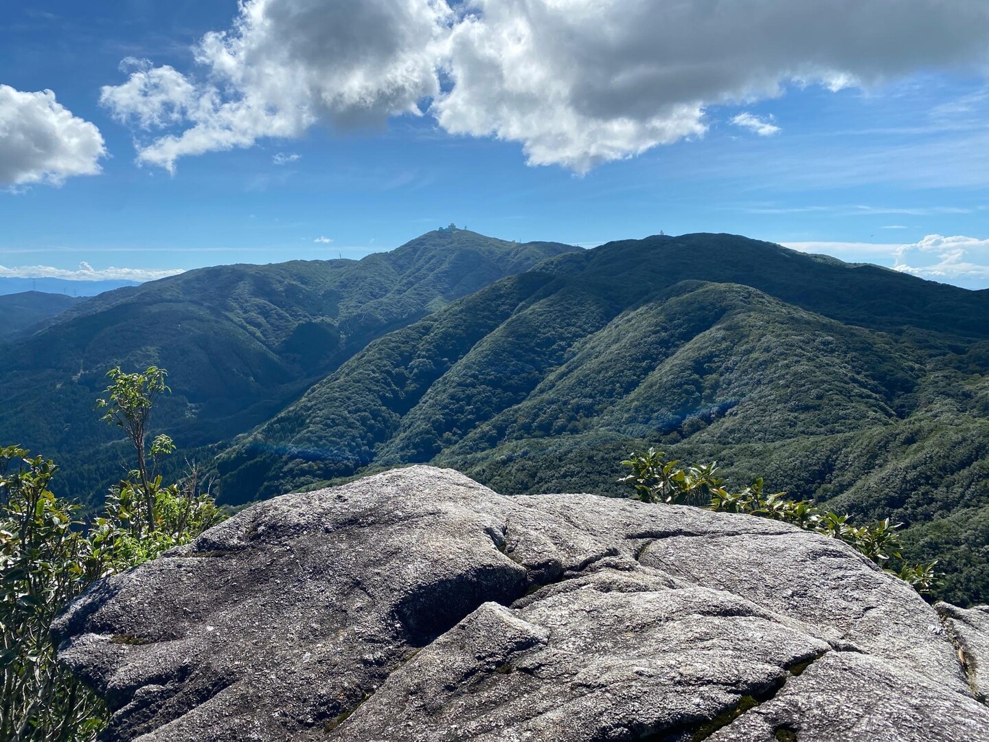 鬼ヶ鼻岩・猟師岩山 今日は本番！ / rebiさんの脊振山・金山の活動データ | YAMAP / ヤマップ