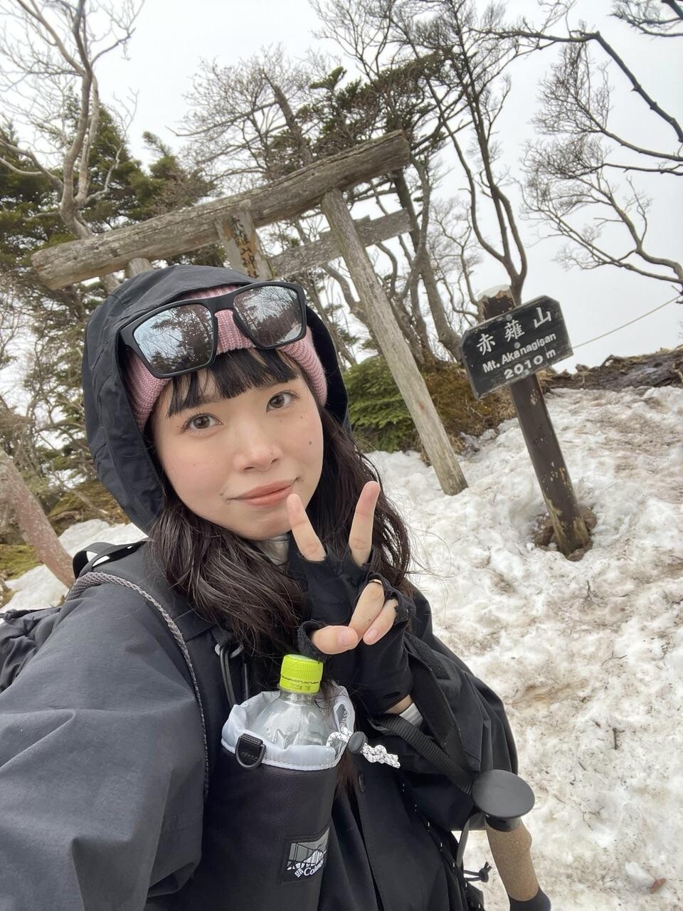 hikariのページ | YAMAP / ヤマップ