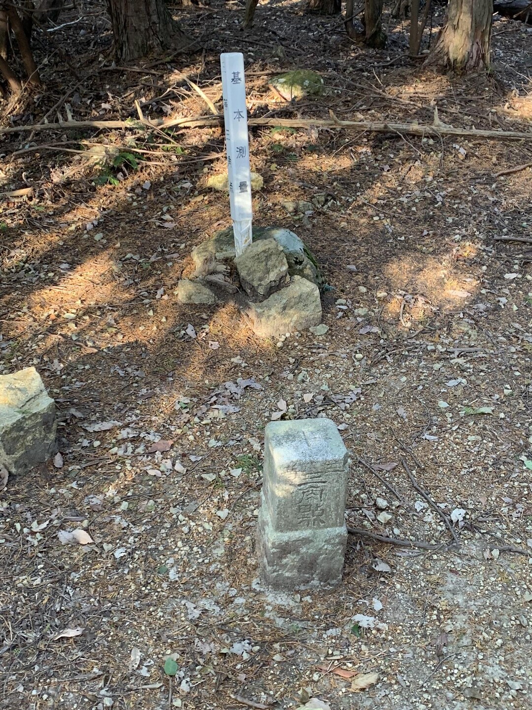 書写山 / YMO.Kさんの書写山・伊勢山・とんがり山の活動データ | YAMAP / ヤマップ